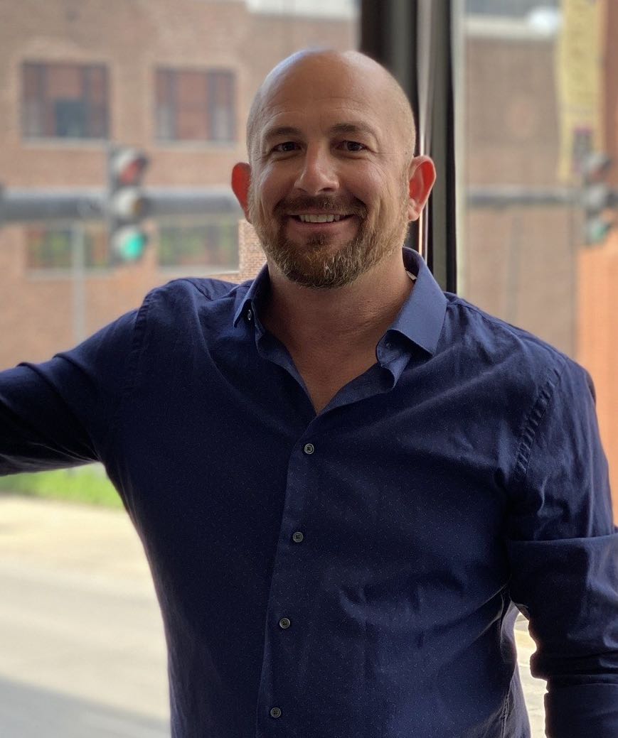 Nathan Cryder – Edelen Ventures